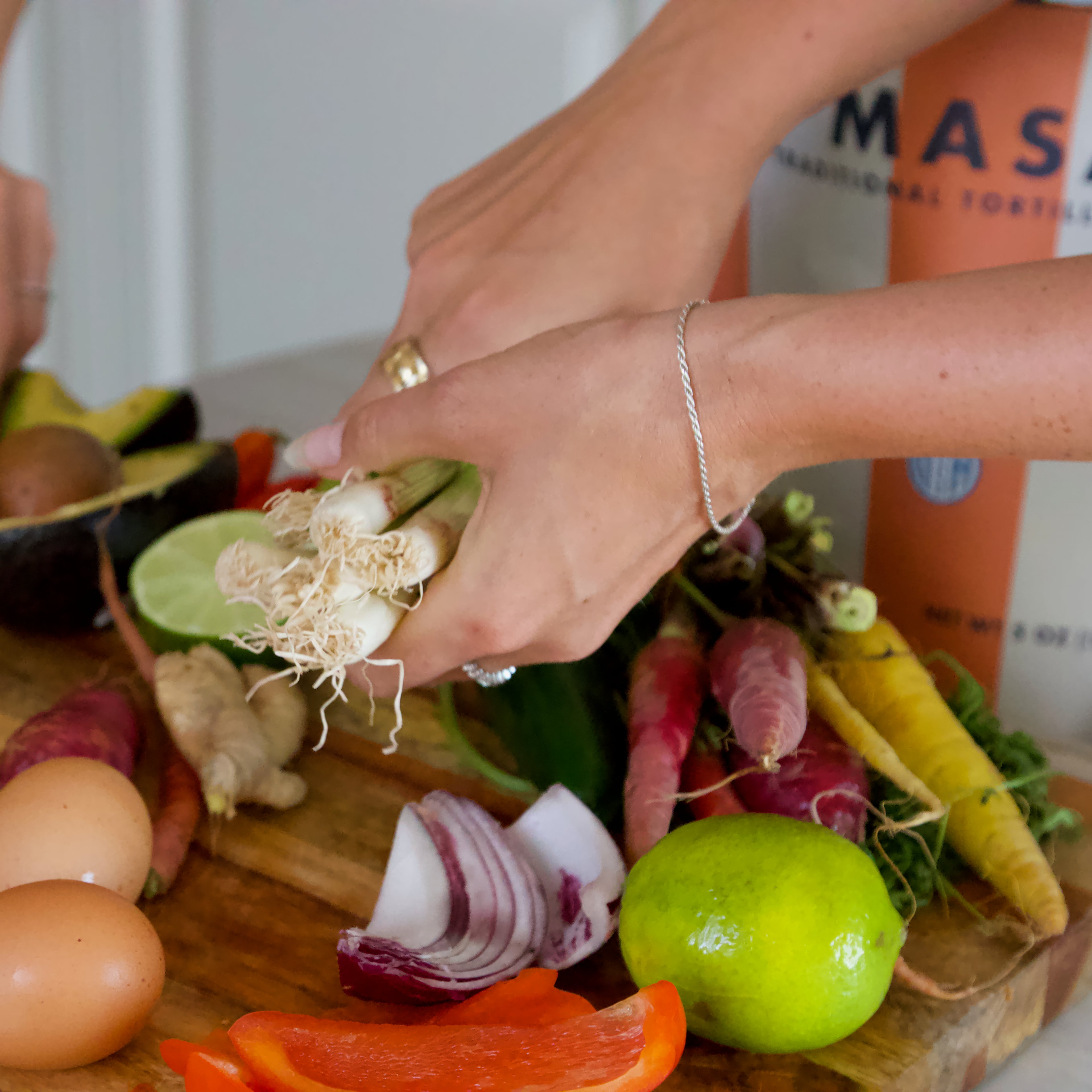 MASA White – MASA Chips