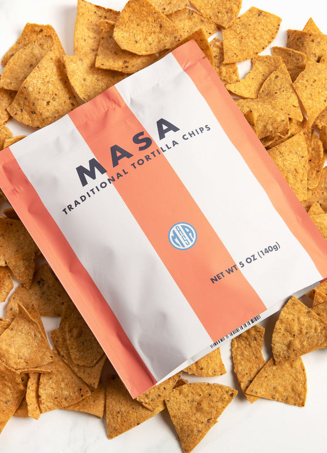 All – MASA Chips