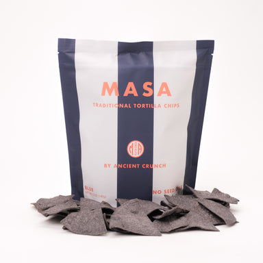 All – MASA Chips