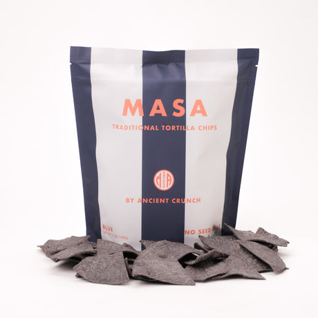 All – MASA Chips