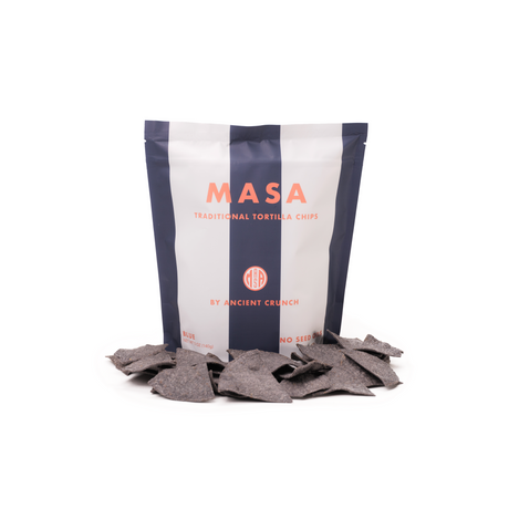 MASA - Traditional Tortilla Chips – MASA Chips