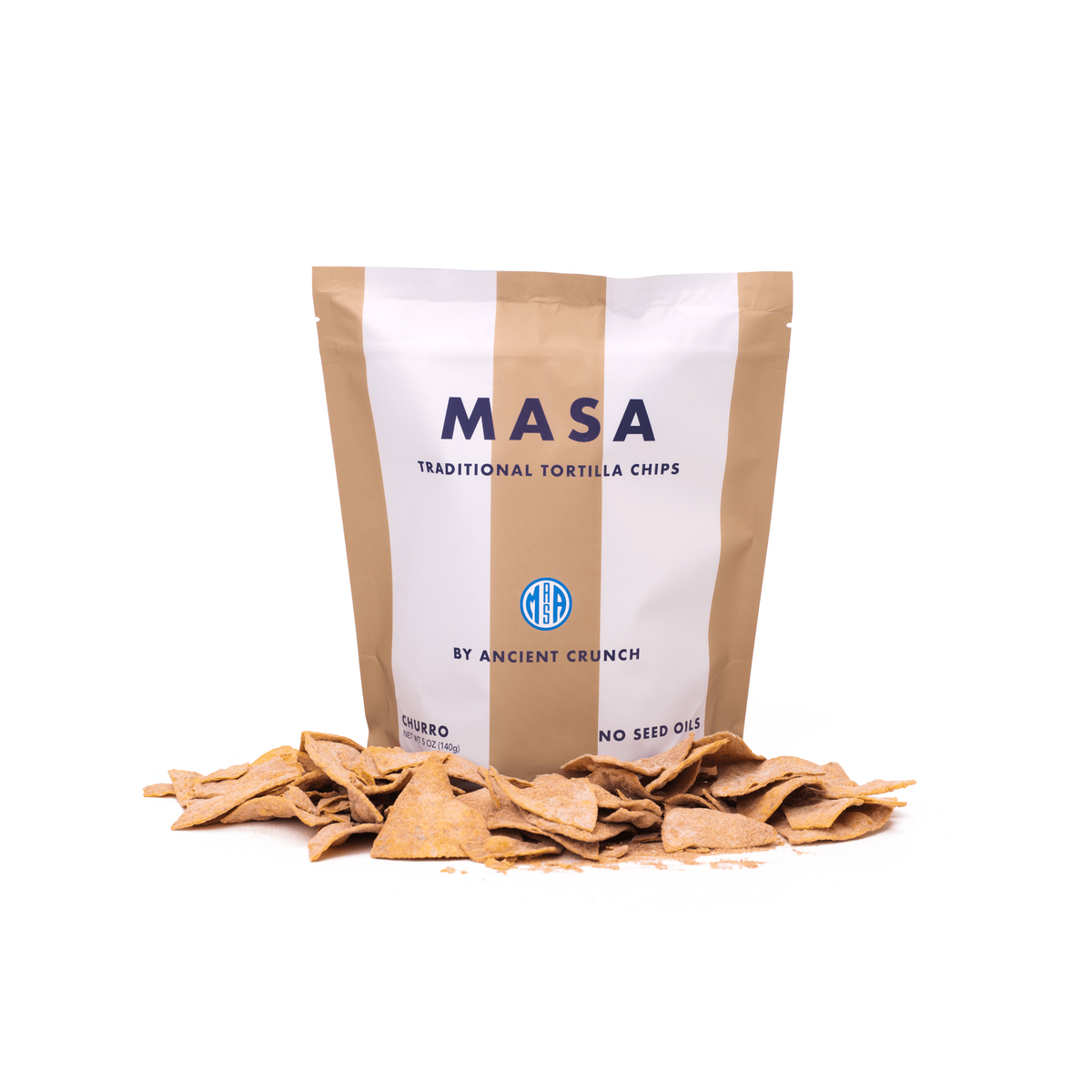 MASA - Traditional Tortilla Chips – MASA Chips
