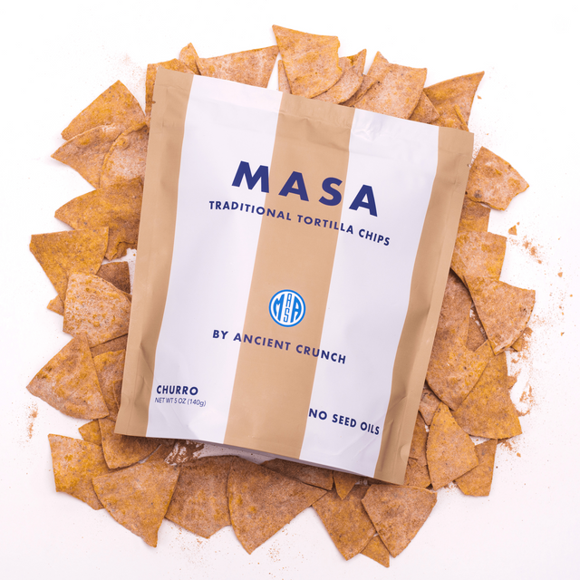 Shop All – MASA Chips