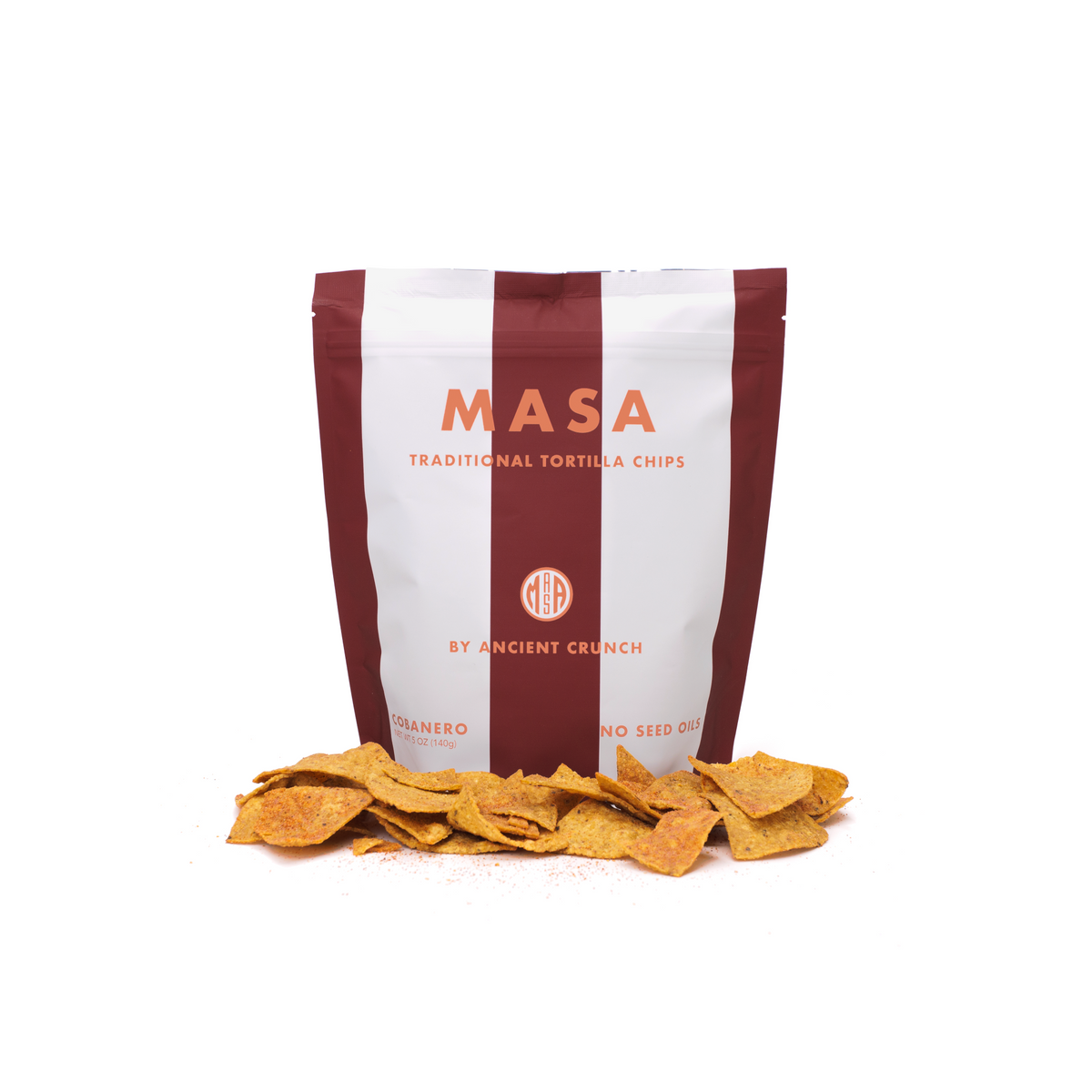 MASA - Traditional Tortilla Chips – MASA Chips
