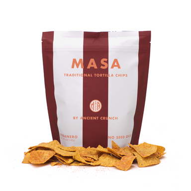 All – MASA Chips