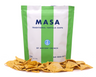 MASA - Traditional Tortilla Chips – MASA Chips