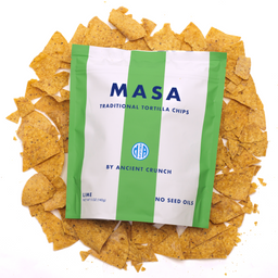About – MASA Chips