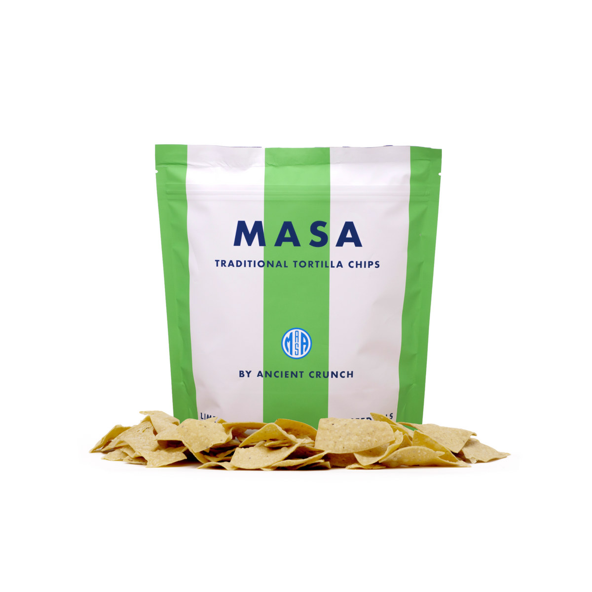 MASA - Traditional Tortilla Chips – MASA Chips