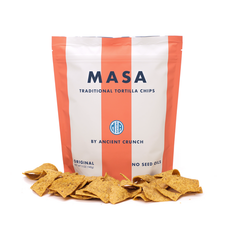 MASA Gift Card – MASA Chips