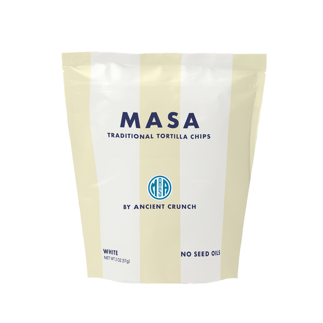 Shop All – MASA Chips