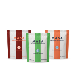 Contact – MASA Chips