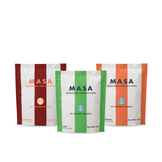 All – MASA Chips